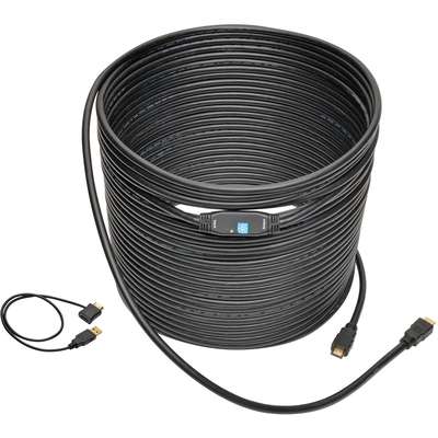 EATON P568-100-ACT Video Cable Assembly – DVI/HDMI Chip for Reliable Audio-Video Connectivity