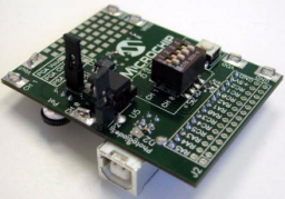MICROCHIP MCP6S22DM-PICTL for sale