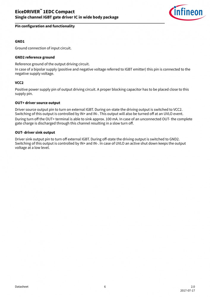 1EDC60I12AH datasheet page 6