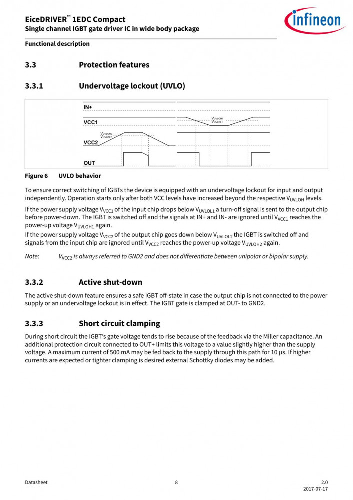 1EDC60I12AH datasheet page 8