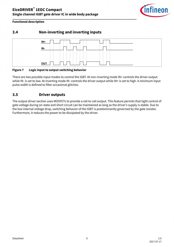 1EDC60I12AH datasheet page 9