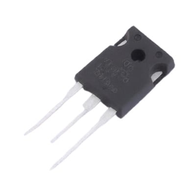 ROHM RGCL60TK60GC11 Single IGBT
