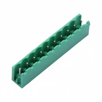 MAX MX2EDGR-2.5-04P-GN01-Cu-A Header Plug Socket