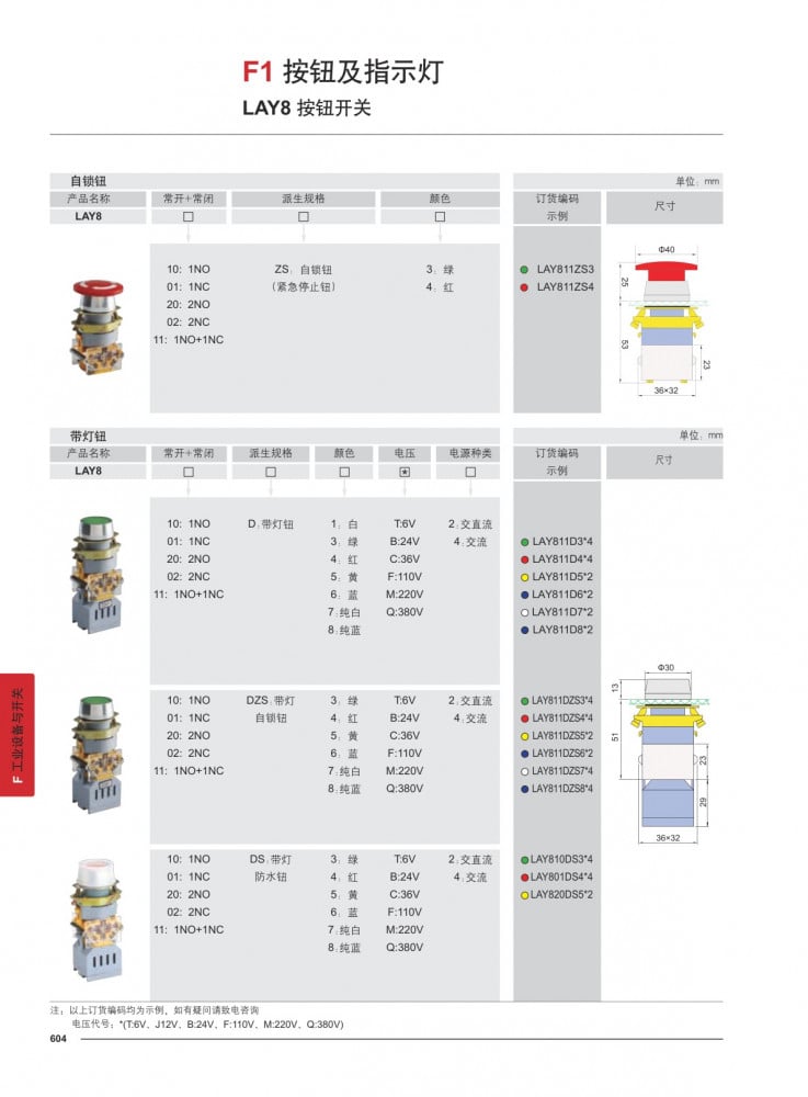 LAY8 technical document page 4