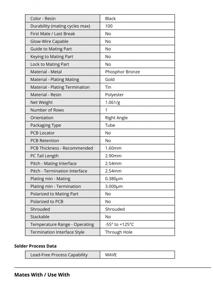 901481210 technical document preview, page 3