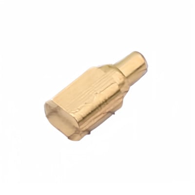 Xinyangze YZ115815070F-02 Spring Loaded Pogo Pin Contact Chip for Pressure Connectors