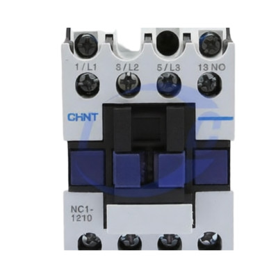 CHINT NC1-6511 220V Electromechanical Contactor