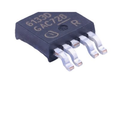 Infineon BTT6100-2ERA Power Distribution Switch
