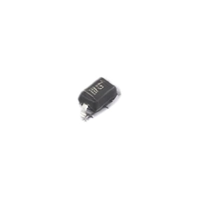 Jingdao Microelectronics BZT52C2V4 Single Zener Diode