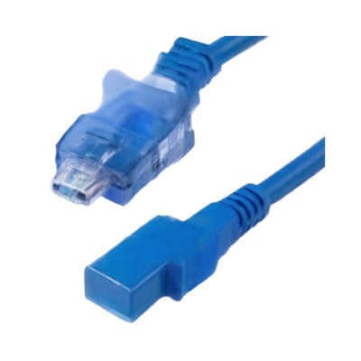 L-com PPA00002BL-06F Power Line Cable Assembly for sale