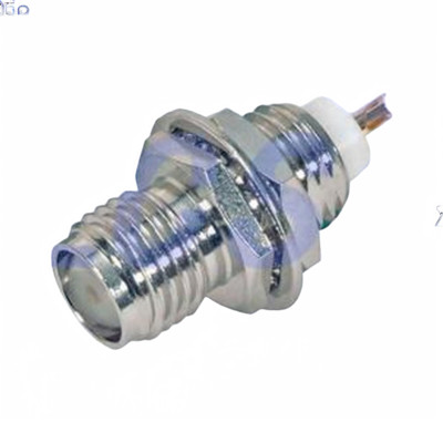 L-com BAC16 Coaxial Connector RF Assembly for sale