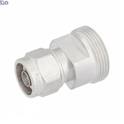 PASTERNACK PE91010 Coaxial Connector (RF) Adapter