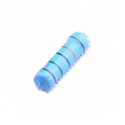 CCO(Chian Chia Elec) MF3WS-150KΩ±1% T Through Hole Resistor for sale