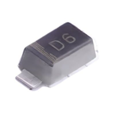 MCC SM4007PL-TP Single Diode