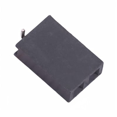 hanxia HX PM2.54-1x6P TP H8.5-YQ