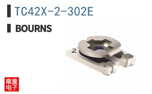 BOURNS W1M1200J Through Hole Resistor