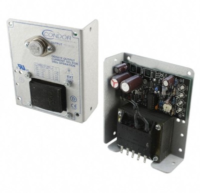 Advanced Energy HCBB105W-A+G