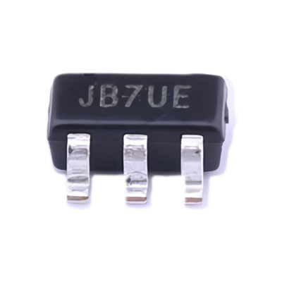 DIODES AP21510FM-7 Power Distribution Switch Load Driver