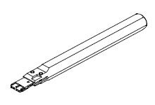 Signal Pin Inserter Repair Tool