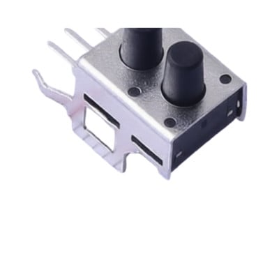 G-Switch GT-TC191A-H026-L60 Tactile Switch