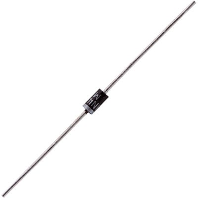 DIOTEC 1N4005 Single Diode for sale