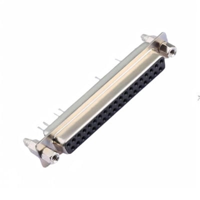 XKB Connection X0225FT17B7 D-Sub Connector