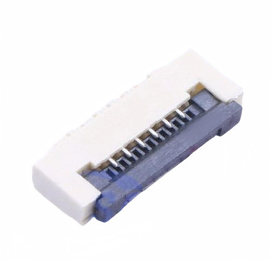 HDGC 1.0K-DX-5PWB FFC FPC Flat Flexible Connector Assembly