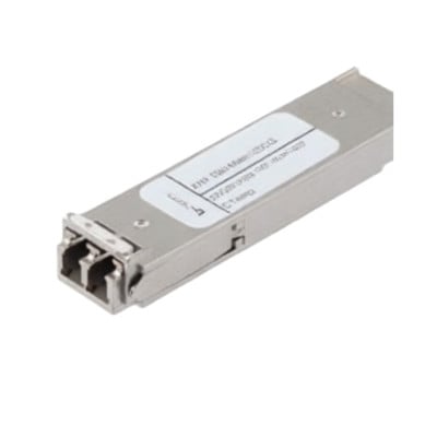 L-com FXC-XFB-4580-10-CSC Fiber Optic Transceiver Module
