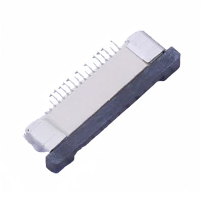 JUSHUO AFC07-S18ECC-00 FFC FPC Flat Flexible Connector Assembly for sale