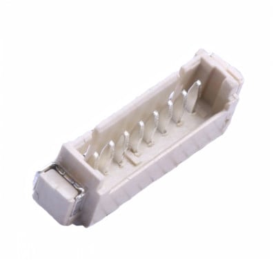 BOOMELE(Boom Precision Elec) 1.25T-8A Male Pin Header
