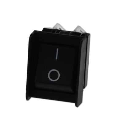 Bulgin C1350ARWW-677B Rocker Switch for sale