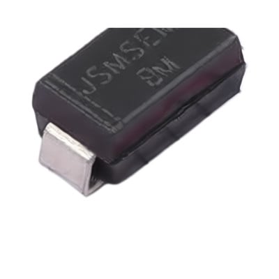 JSMSEMI SMBJ15A-JSM TVS Diode