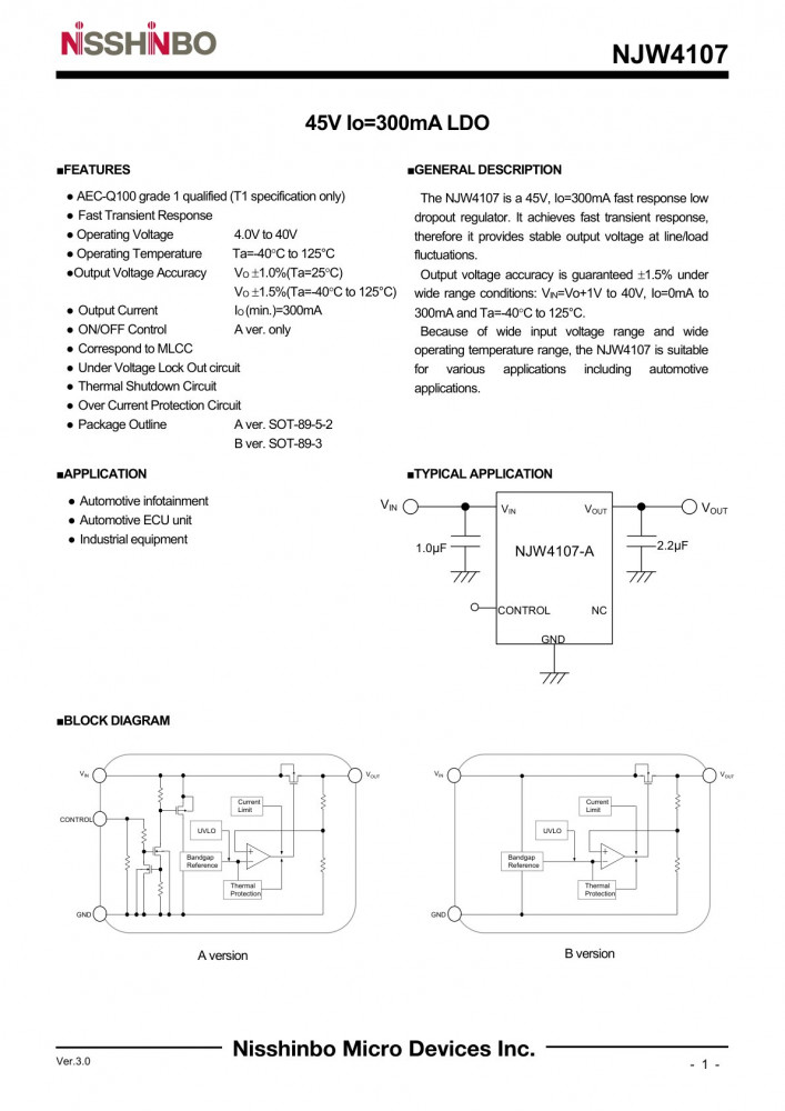 NJW4107 document page 1