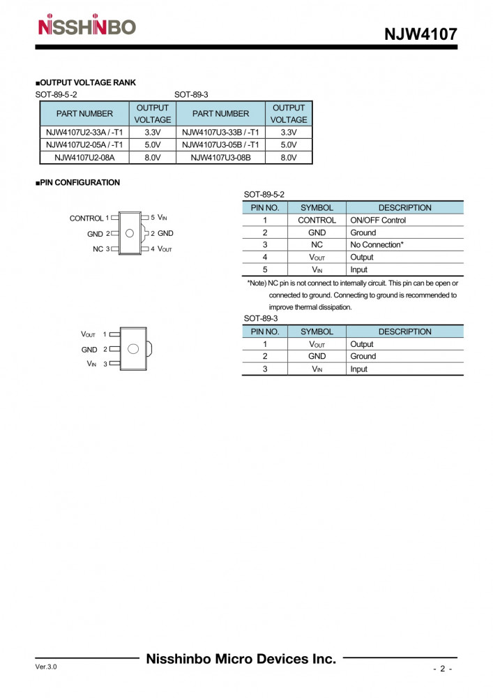 NJW4107 document page 2