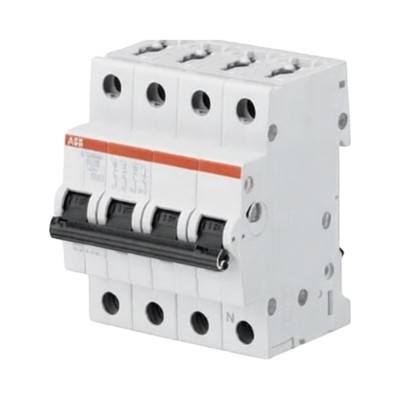 ABB S203-D40NA Miniature Circuit Breaker
