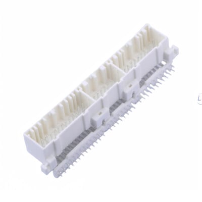 XKB Connection K828801WR-2x07-PTSN Rectangular Connector Housing