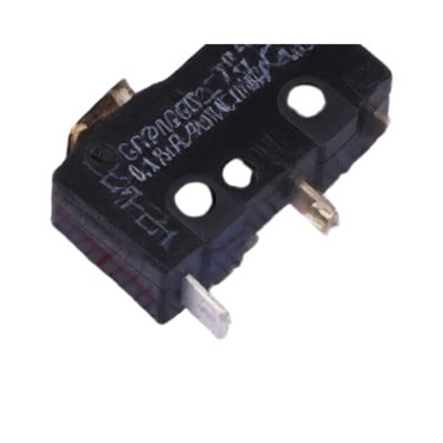 OMRON SS-01GL2 Limit Switch