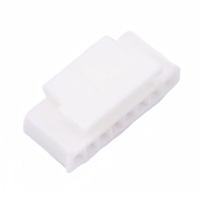 JXTCONN C200F21-Y4P11 Rectangular Connector Housing