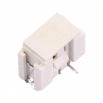 CJT(Changjiang Connectors) A1002WV-S-3P Male Header Pins