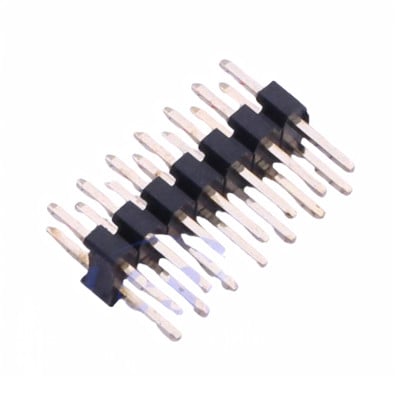 Liansheng PH-00107 Male Header Pins for sale