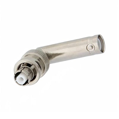 PASTERNACK PE9128 Coaxial Connector (RF) Adapter
