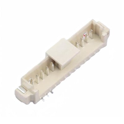 XYECONN XY-MX1.25-13A21 Male Header Pins