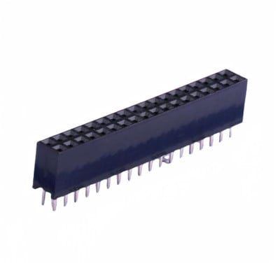 CONNFLY Elec DS1023-2*20SF11