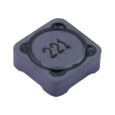 Cybermax CMLH1204S331MTT Fixed Inductor