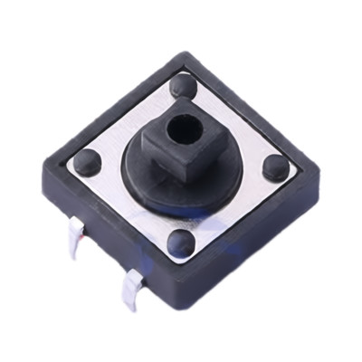 HOOYA TC-00121AF-045E Tactile Switch