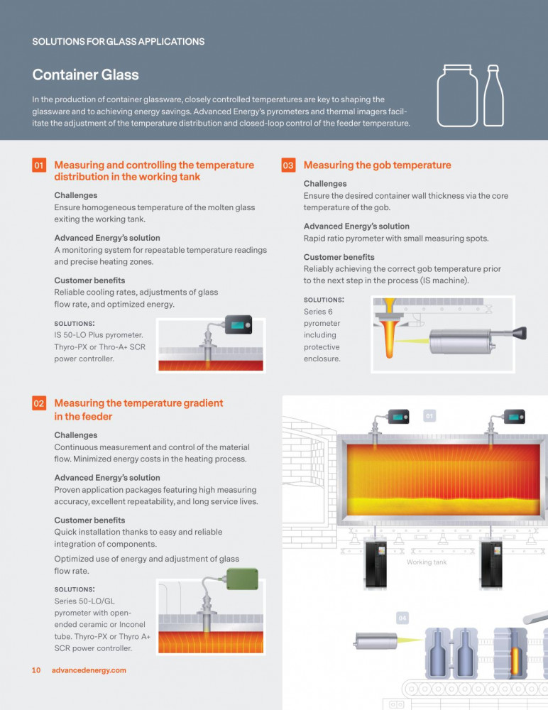 Technical document preview, page 10