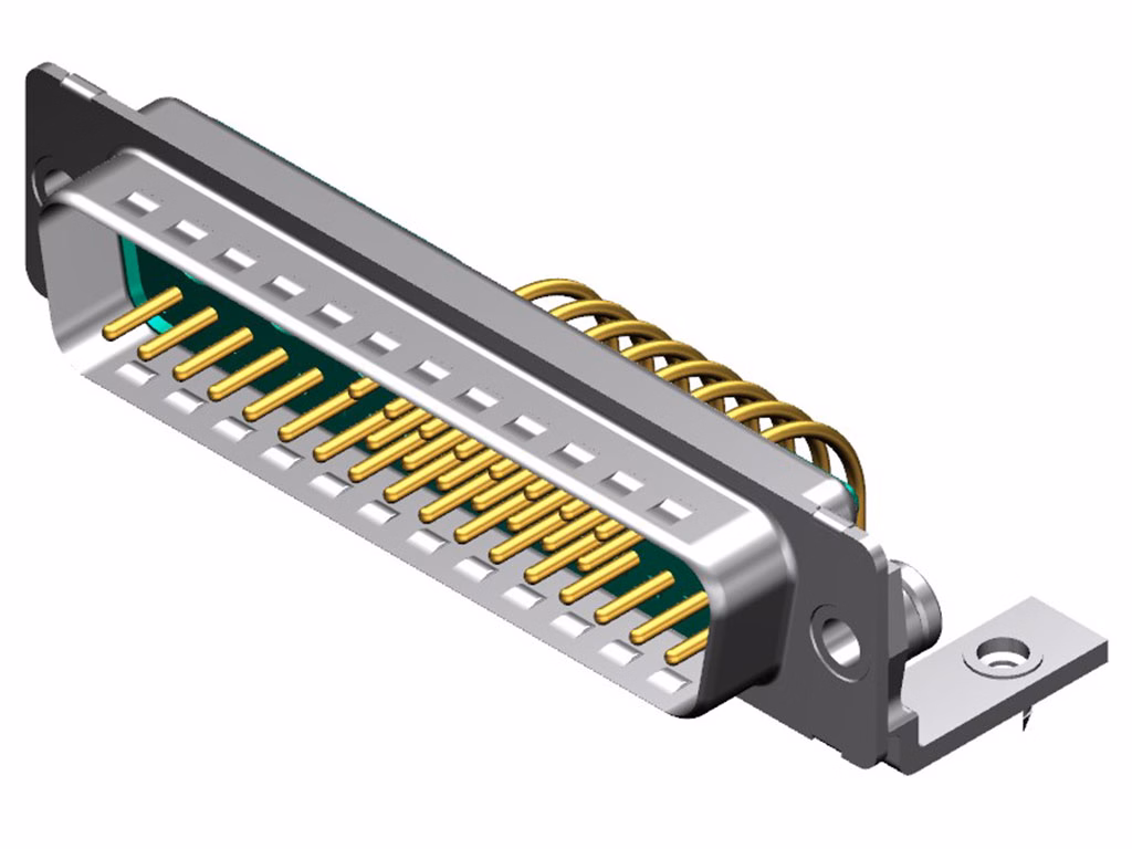 Molex 1731071001