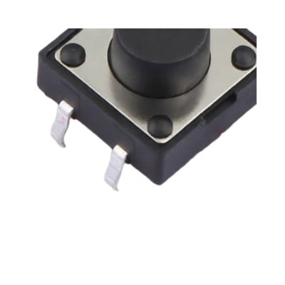 Khon TSA12111-070B612BA Tactile Switch