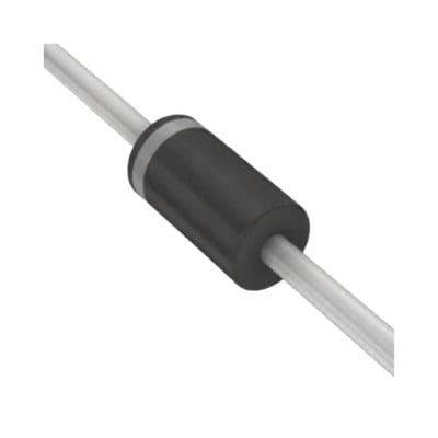 EIC 1N4744A Single Zener Diode
