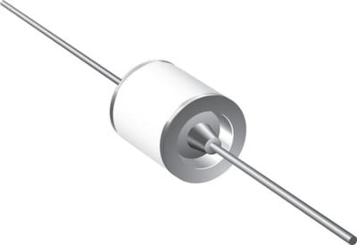 BOURNS 2049-25-BLF Gas Discharge Tube Arrester